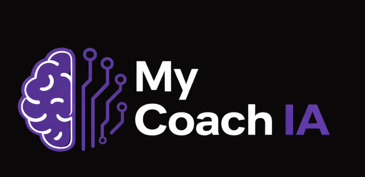 My Coach IA — Créez votre coach IA à votre image